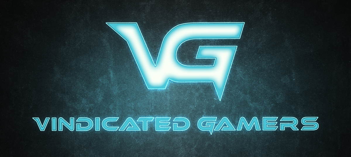 Vindicated Gamers